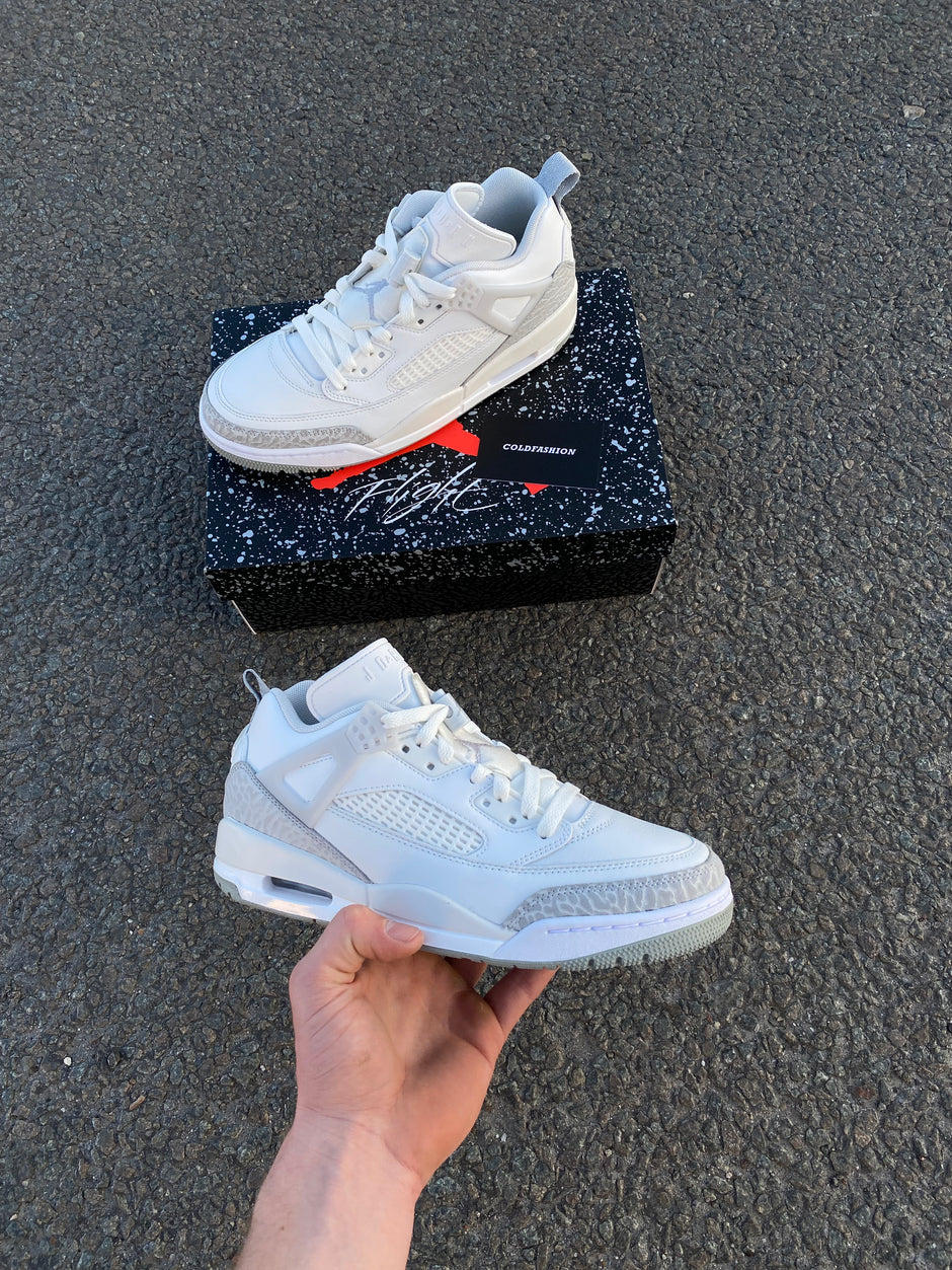 JORDANS – COLDFASHION