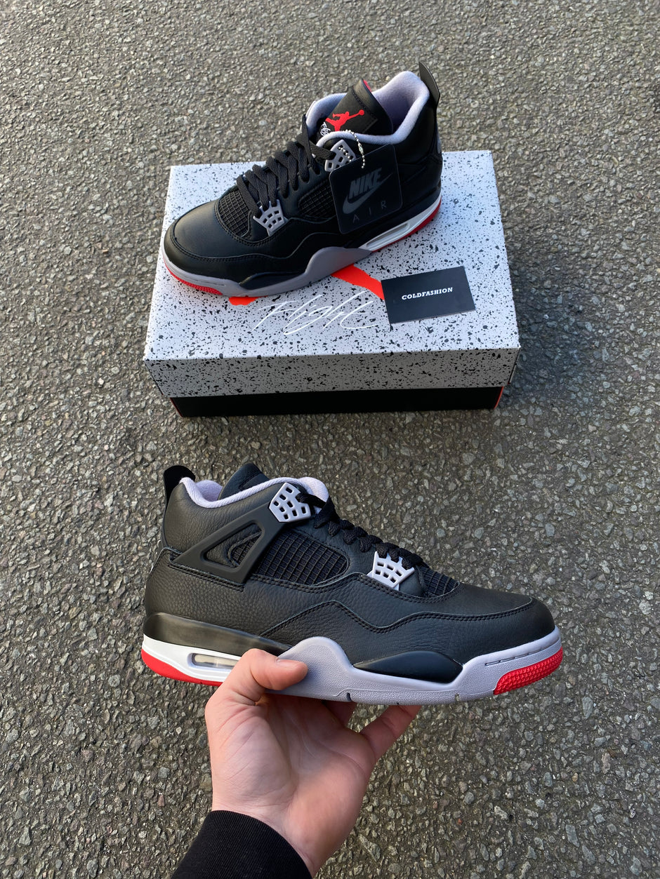 JORDANS – COLDFASHION