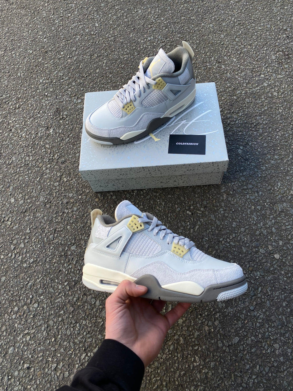 JORDANS – COLDFASHION